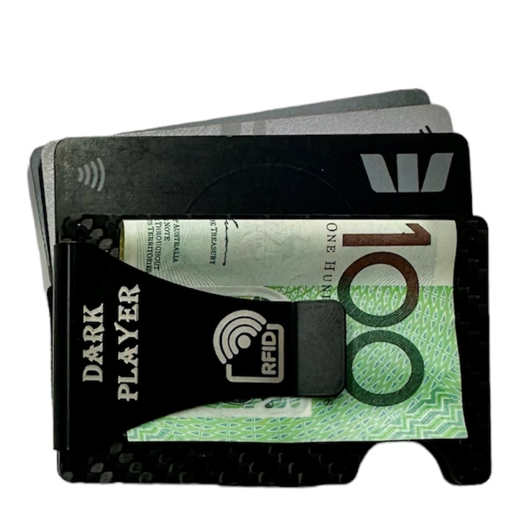 NFC & RFID Blocking Accessories – Tap And Share